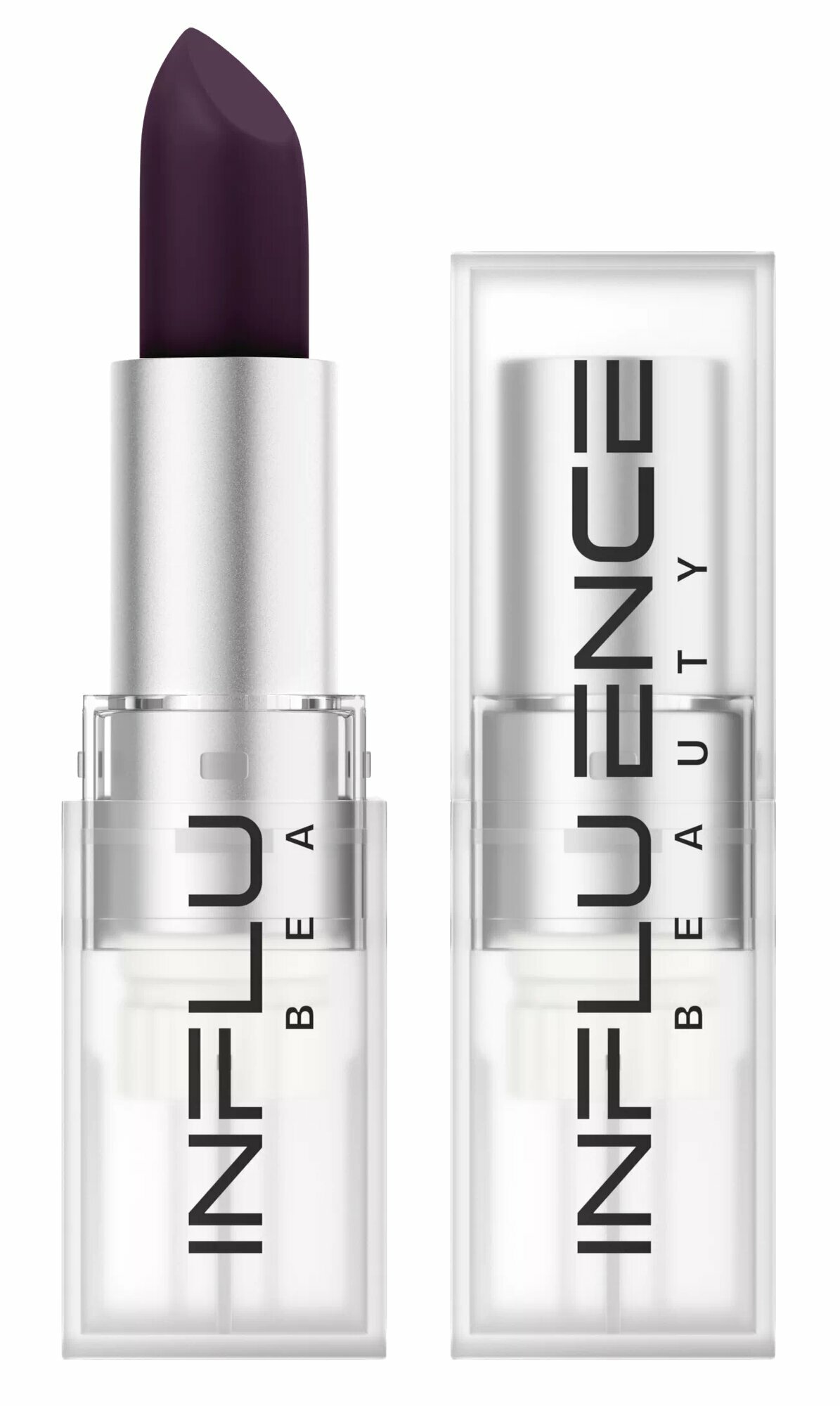 Помада стик Influence Beauty Lipstick тон shade 20