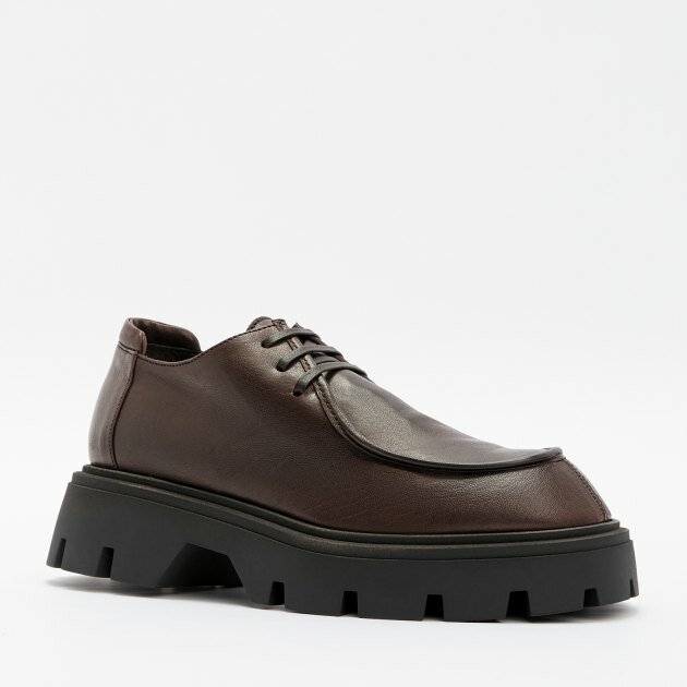 Полуботинки