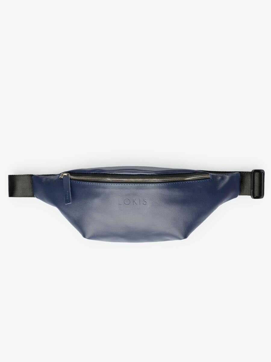 Сумка поясная