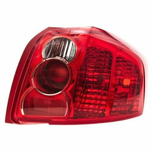 Фонарь задний правый Tyc 11b447012b