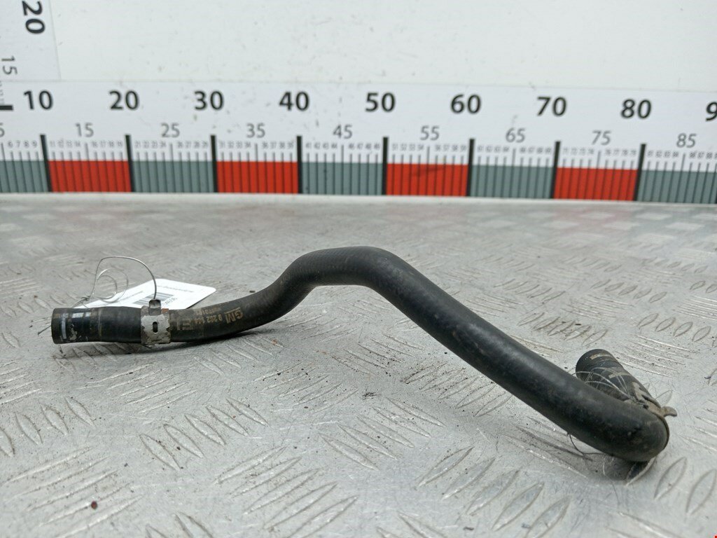 Патрубок охлаждения Opel Vectra C 9202750 арт. 2154656