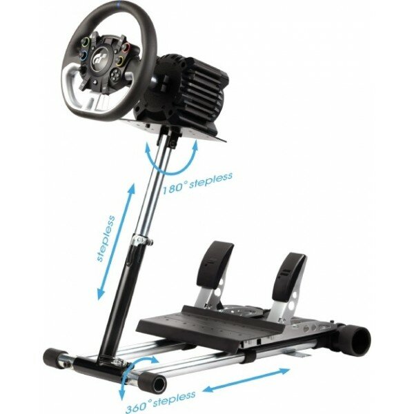 Подставка для руля Wheel Stand Pro DELUXE V2 (CSL/GT DD PRO + GTS CSL)