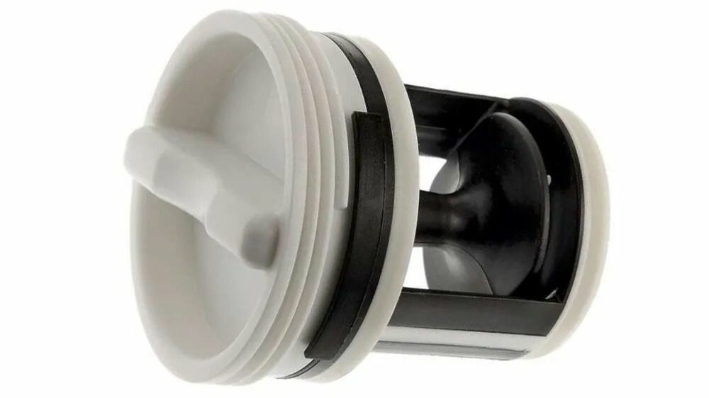 Фильтр для слива воды стиральной машины Candy (Канди) 41021233 41021232. Товар уцененный