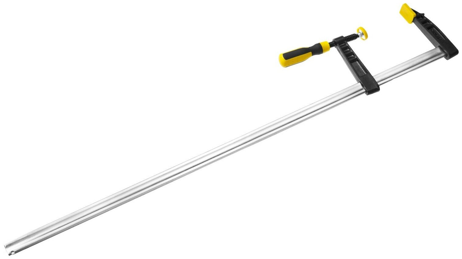 HERCULES-F HF-100/12 струбцина тип F 1000/120 мм, STAYER (32095-120-1000)