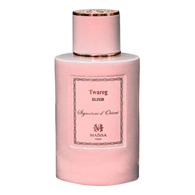 Парфюмерная вода Maissa Parfums Twareg 100 мл.