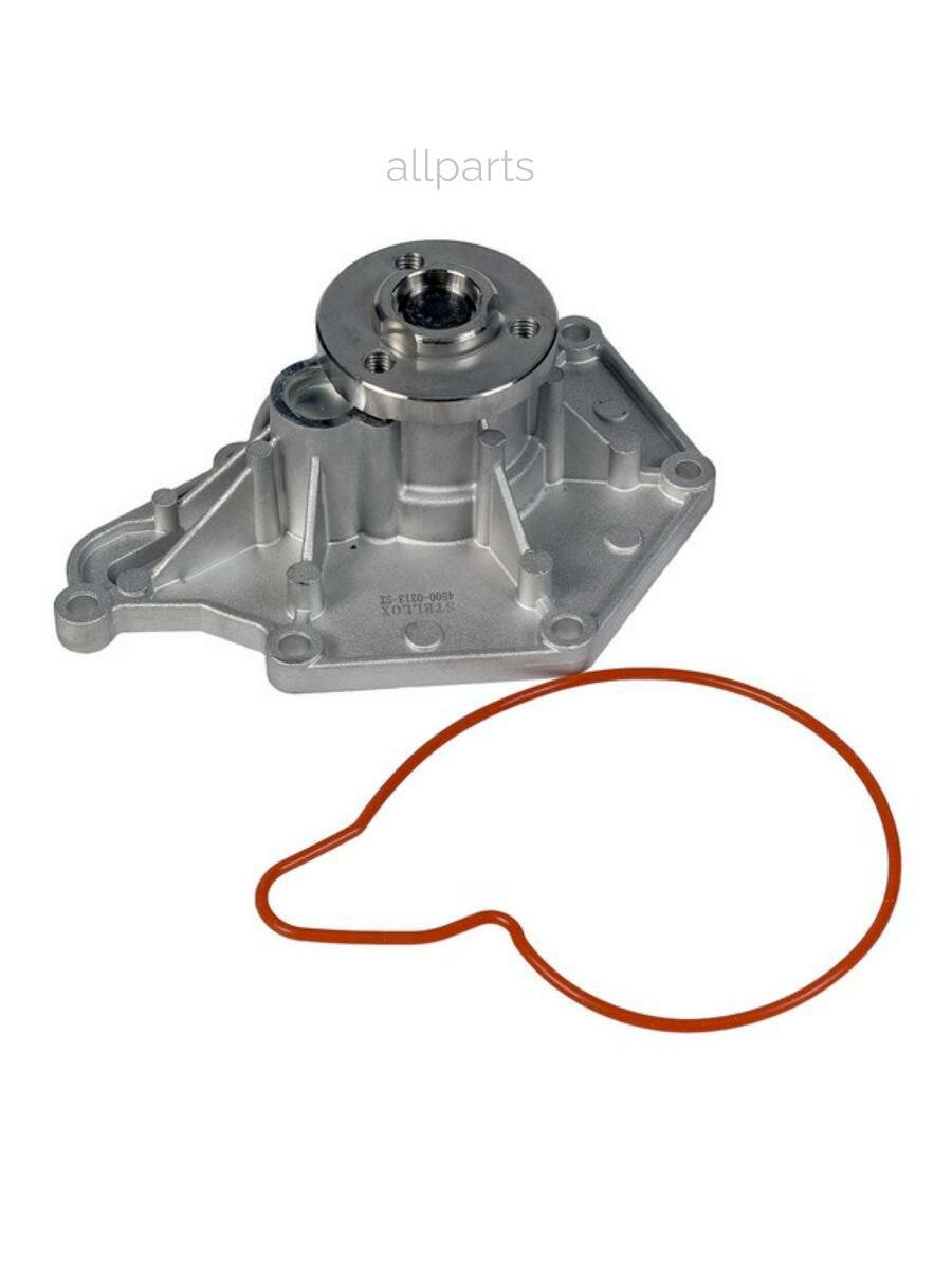 STELLOX 45000313SX помпа!\ Audi A3/A4/A6/A8/Q5 2.8/3.2FSi 07>