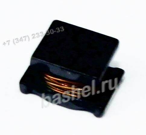 COIL LQH43CN221K03L 220 мкГн, Дроссель, SMD181245X32MM, MUR