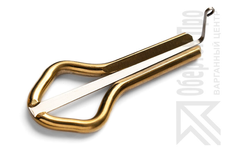 Комус АА1276 "Чульча 2"