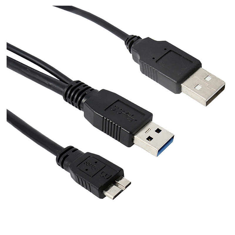 USB 3.0-USB 2.0 A-A (хост-хост) + AM/micro B (Samsung S5, Note3 , жесткий диск)