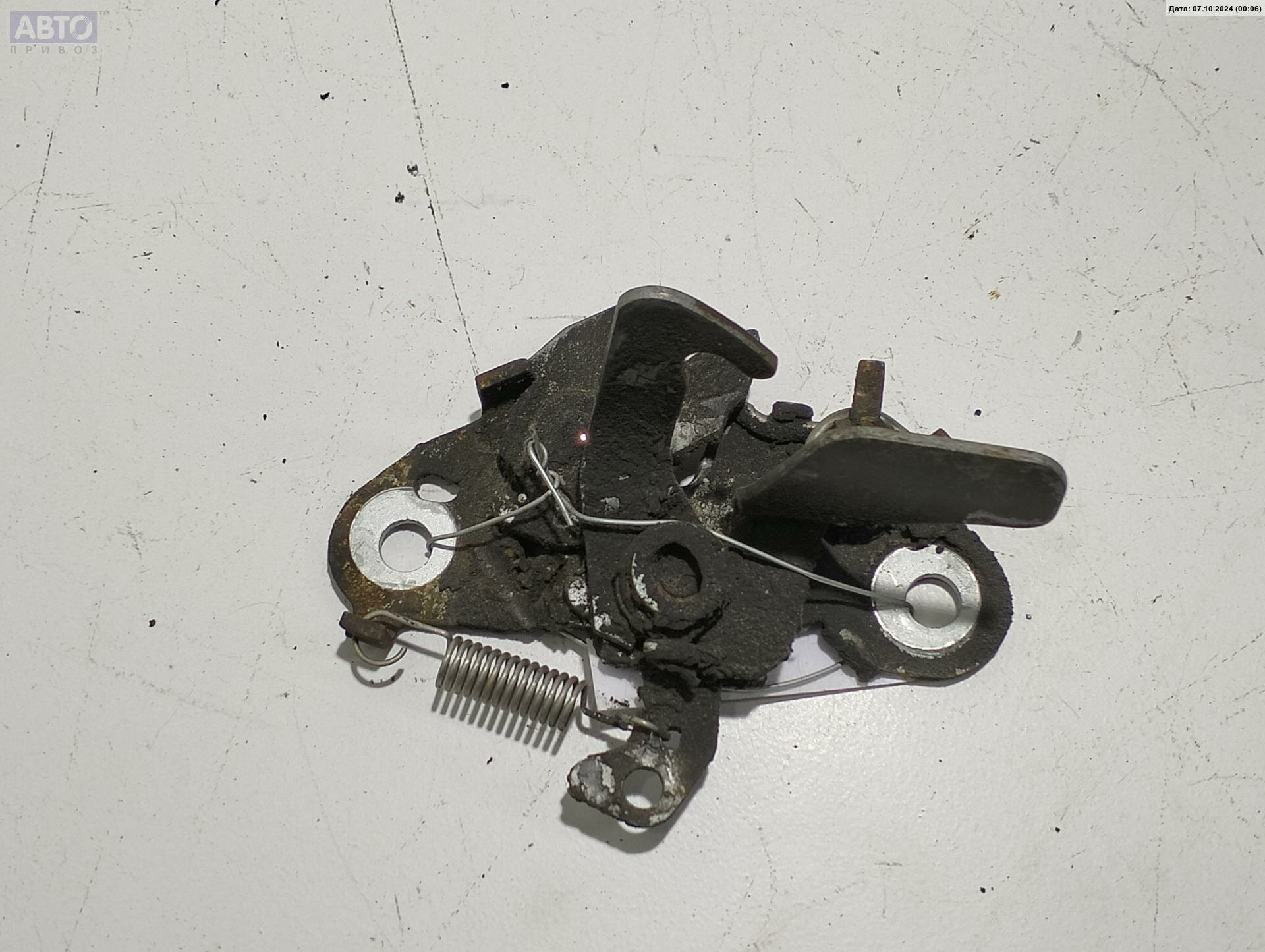 Замок капота Peugeot 206