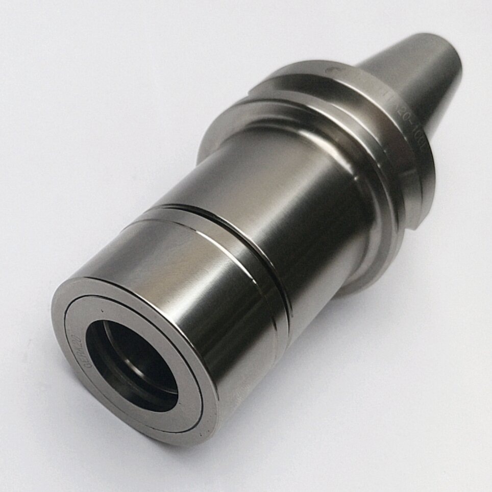 Оправка ИСО40/ISO40 патрон цанговый BT40-GERK20-100L