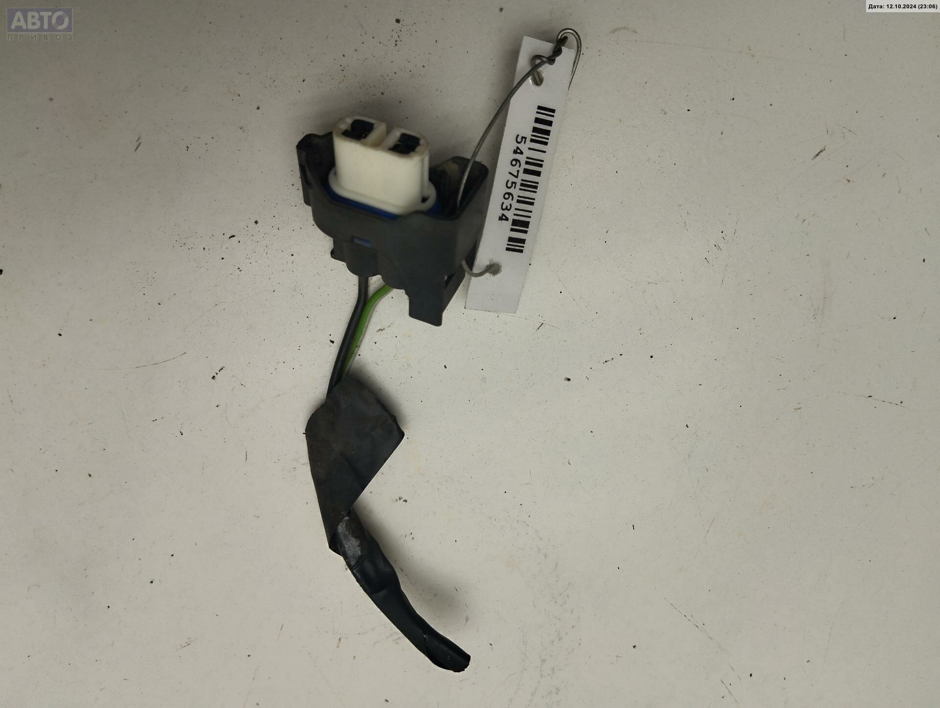 Разъем (фишка) проводки Ford Focus 2 (2004-2010)