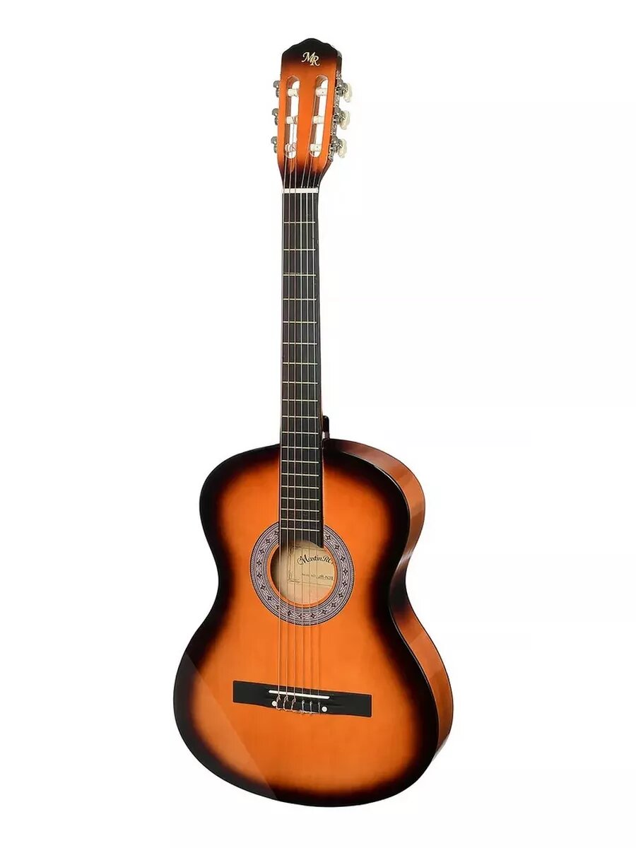 Гитара классическая 4/4