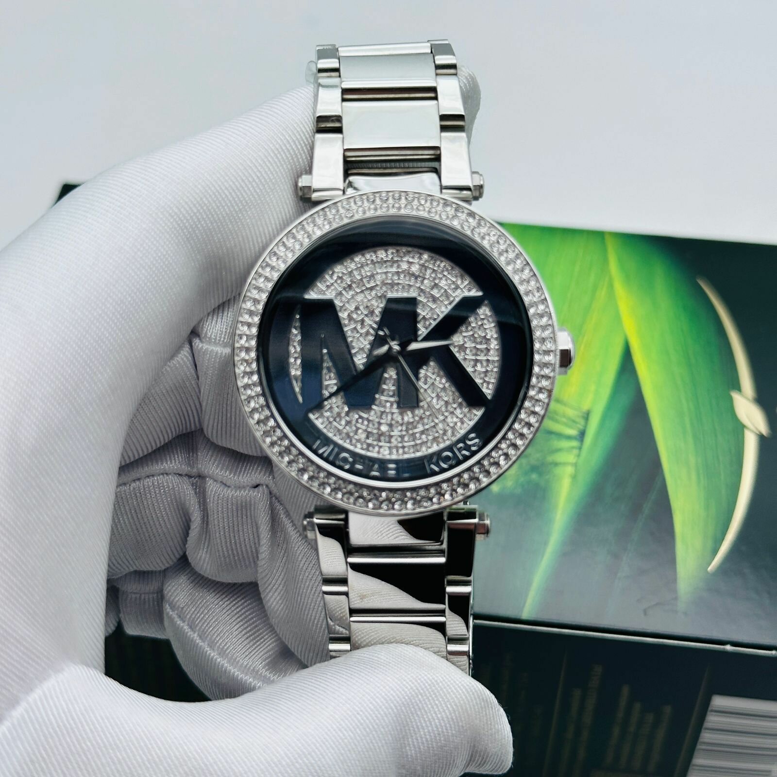 Наручные часы