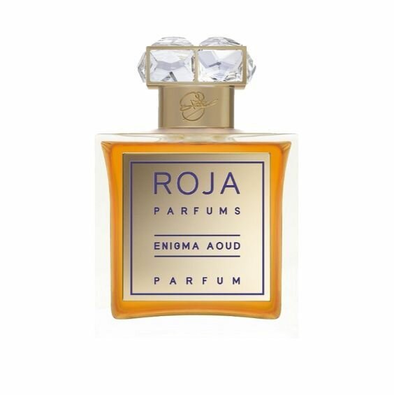 Roja parfums enigma aoud pour femme parfum 100 ml - духи