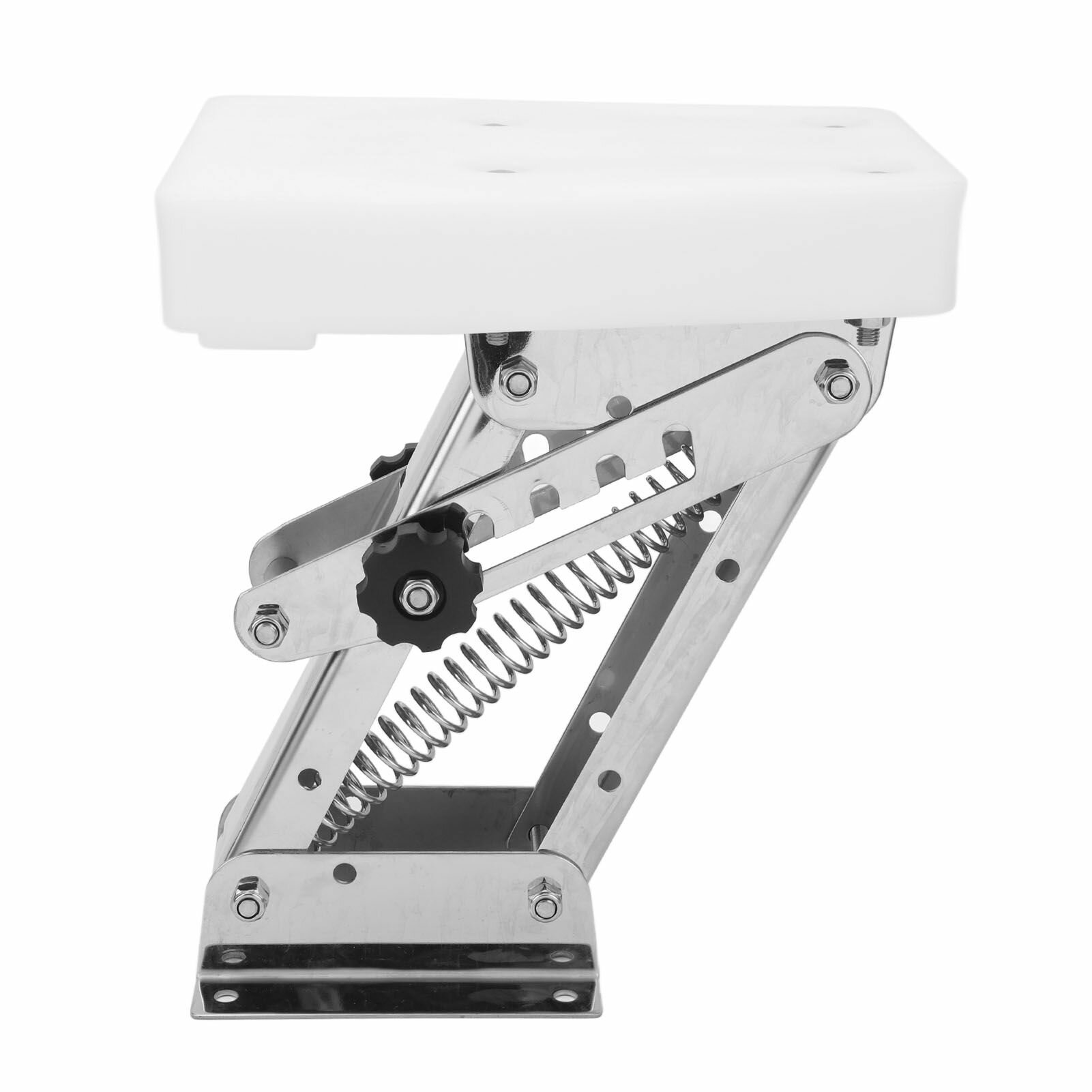 Крепления для подвесных моторов от 75л с до 20л с