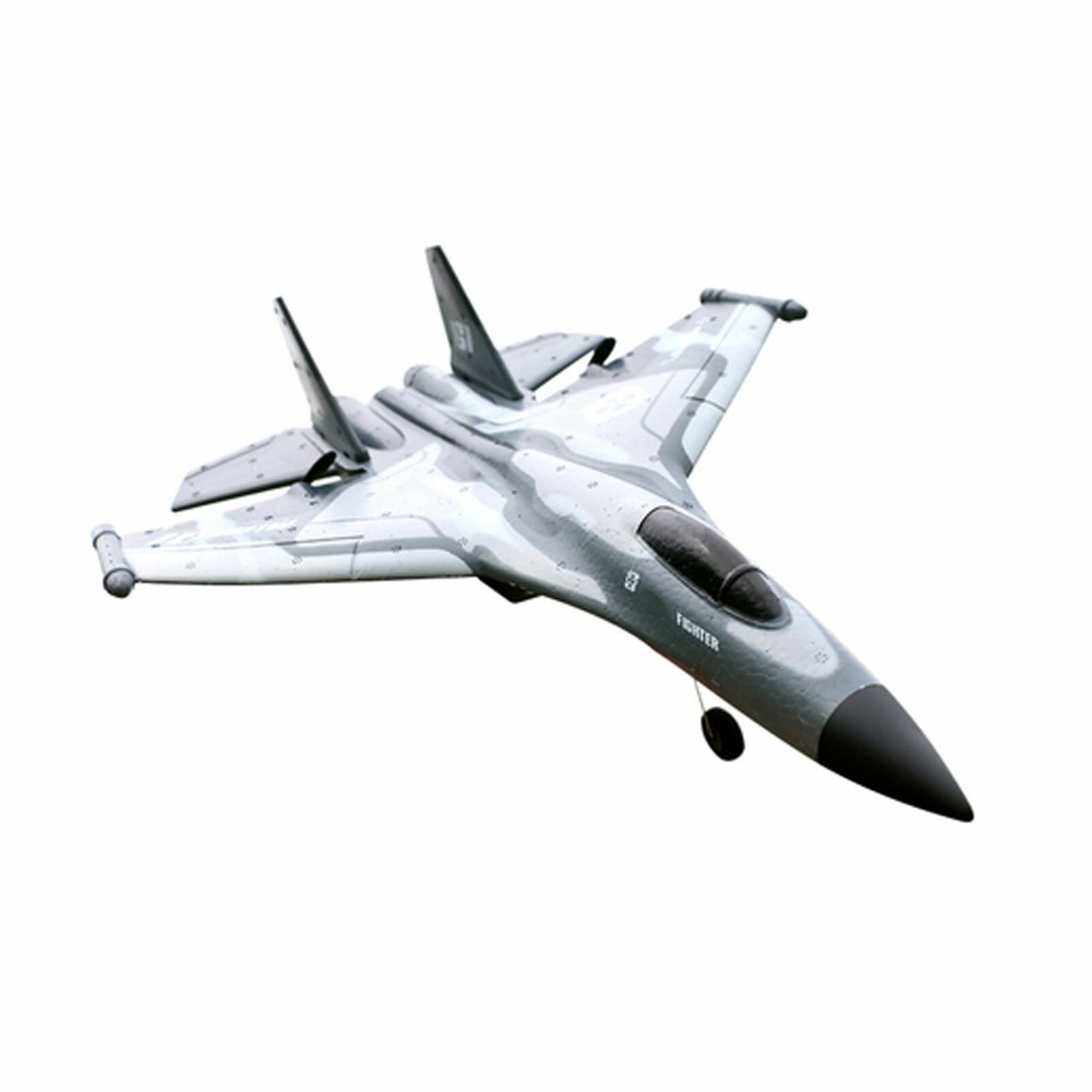 Радиоуправляемый самолет 2,4 ГГц, радиоуправляемый самолет, летающие игрушки