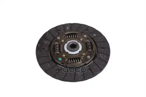 Диск сцепления! Alfa Romeo 159, Fiat Croma, Opel Astra/Vectra/Zafira 1.8 05> Stellox арт. 0700234SX