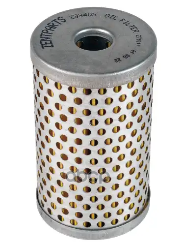 Фильтр масляный! (б) Omn DAF, Iveco, MAN, MB, SETRA, NEOPL, RVI, Scania, Volvo 78> ZENTPARTS арт. Z33405