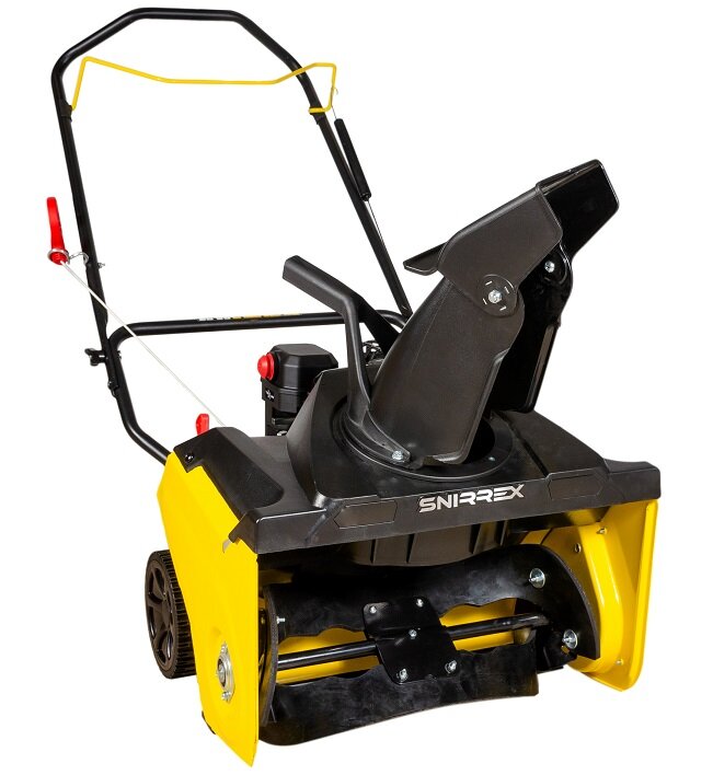 Снегоуборщик SNIRREX SLC 6553PFМ