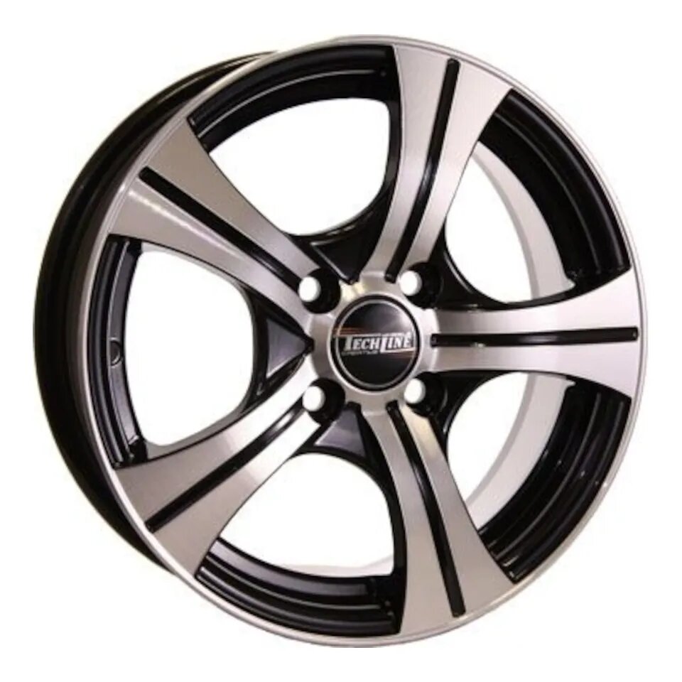 Tech Line 410 14x5.5 4x98 et32 dia58.6 BD