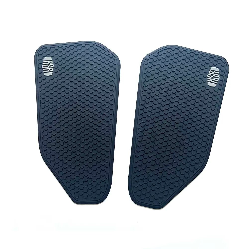 XSR 900, противоскользящие накладки на топливный бак мотоцикла для Yamaha XSR900 xsr900 2022-2023, B