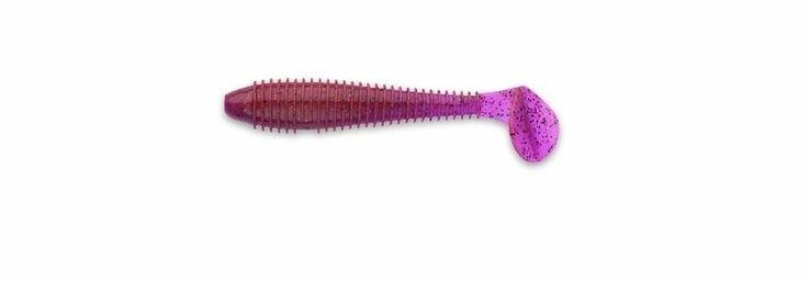 Приманка съедобная Keitech Swing Impact FAT 2.8", цвет PAL #13 Mistic Spice