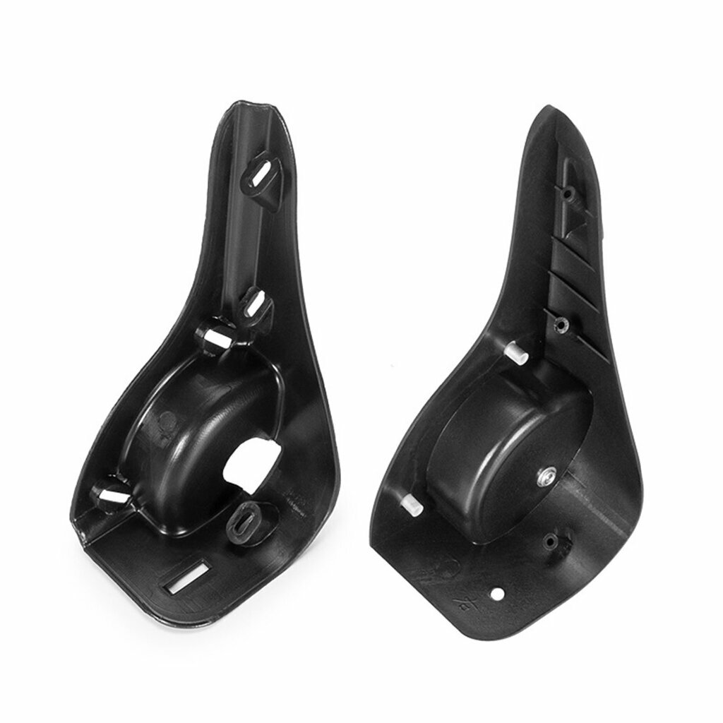 1 Пара поворотных колес для багажа Замена колес для багажника Колеса для чемодана