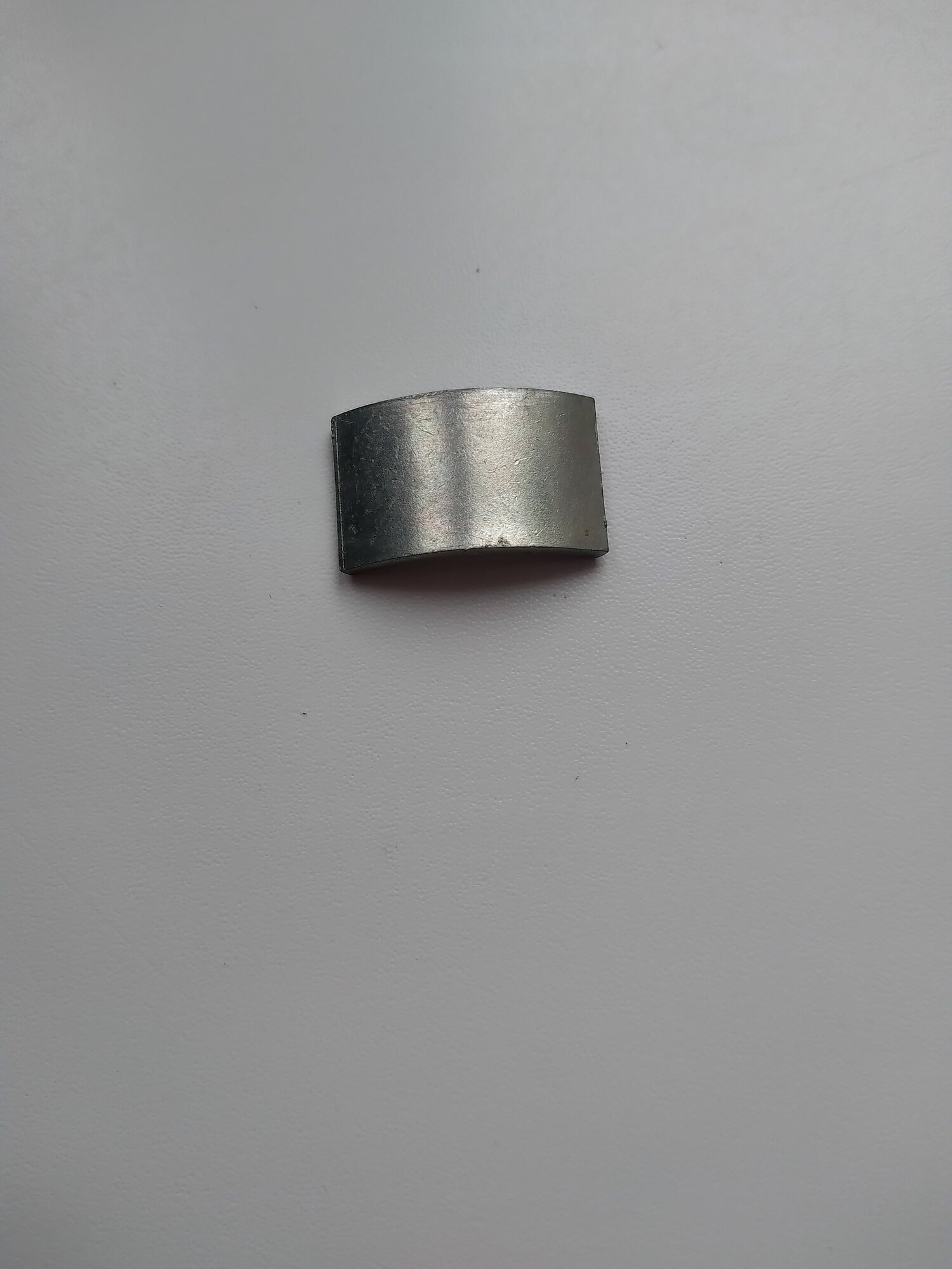 Пластина прижимная подвески Ветерок, Волгарь, AZP 9.9