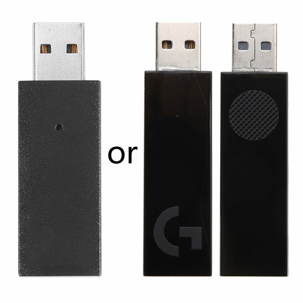 (Один) Приемник гарнитуры Logitech - G935