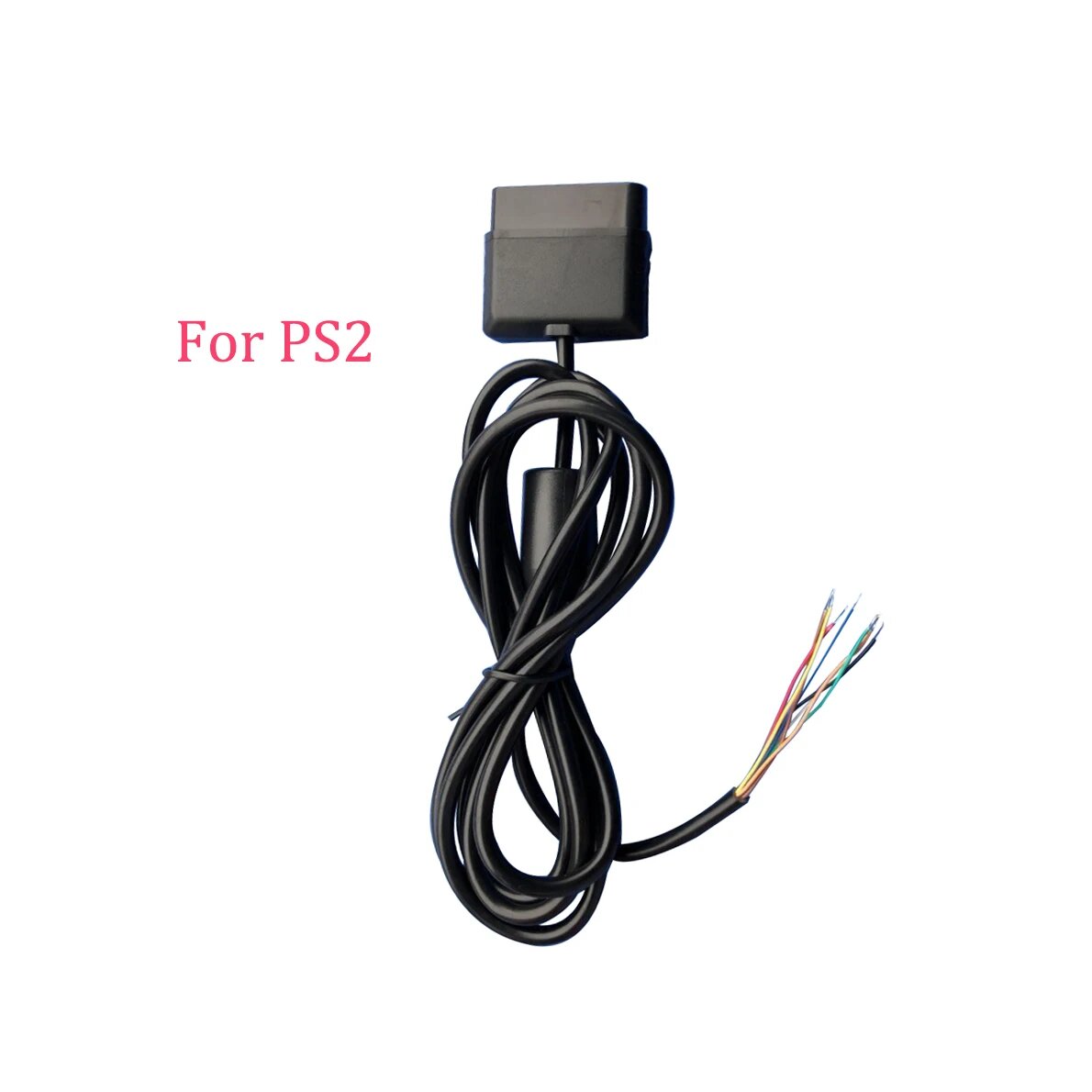 Кабель для контроллера Sony PS2