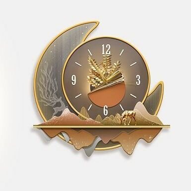 Настенные часы