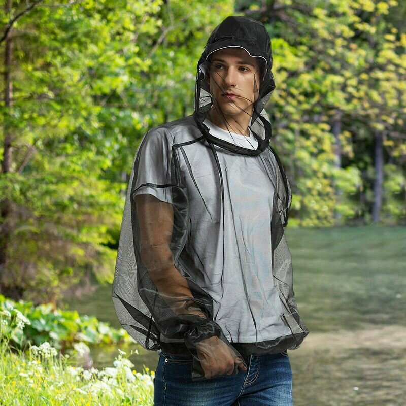 Комбинезон для рыбалки и охоты