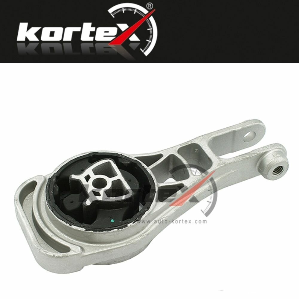 Опора двигателя задняя для а/м CHEVROLET Aveo, Kortex KEM108