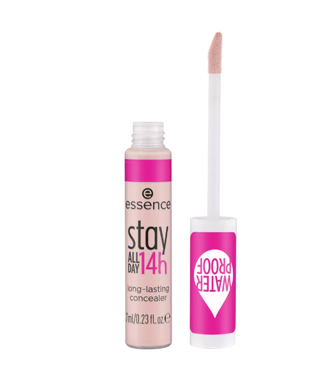 Крем консилер STAY ALL DAY 14H т.20 Light Rose