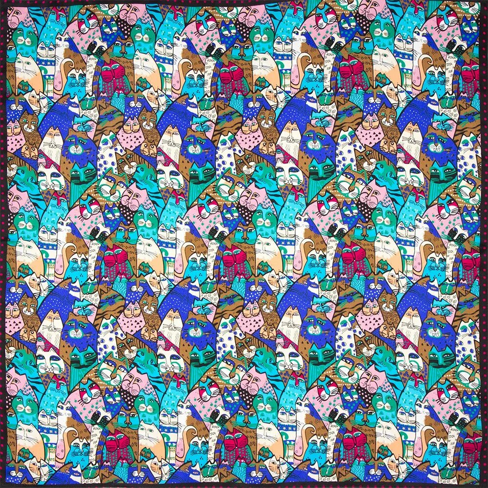 Шарф для женщин