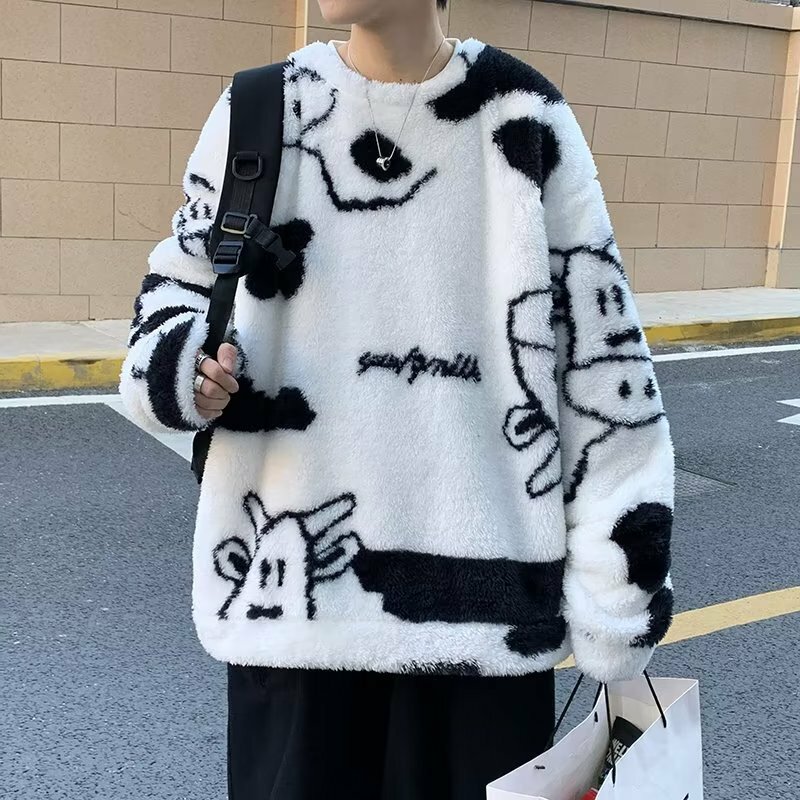 Свитер