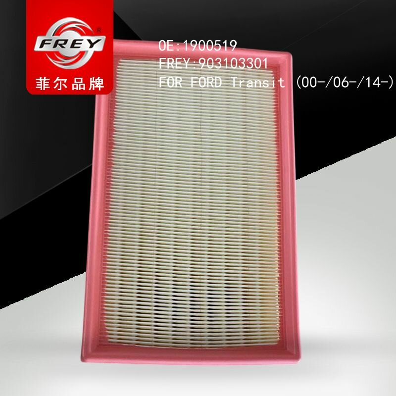 FREY Фильтр воздушный, FORD Transit (00-/06-/14-) MEGAPOWER, OEM:1900519