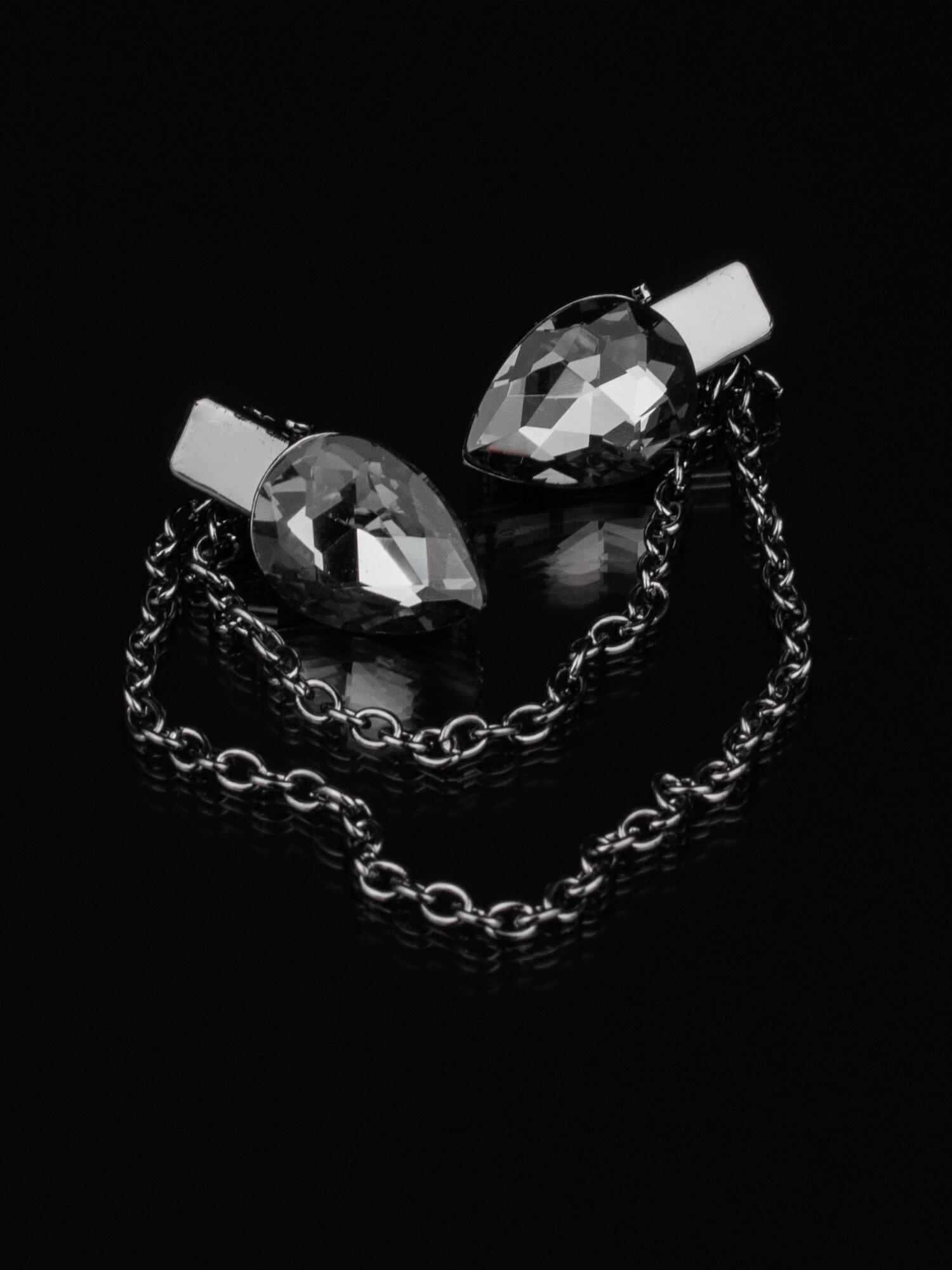 Зажим для кардигана БлагоДарина