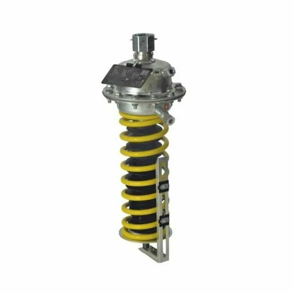 Регулирующий блок AFP 2 Danfoss Ду 65-125 диап-н 1.0-3.0 . Art.003G5605