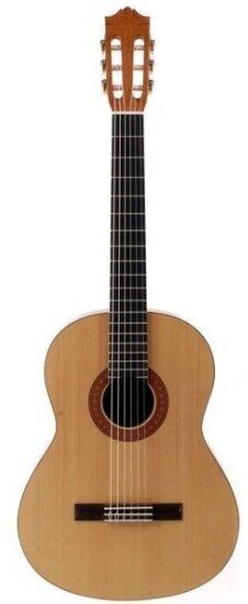 Классическая гитара Yamaha C40M