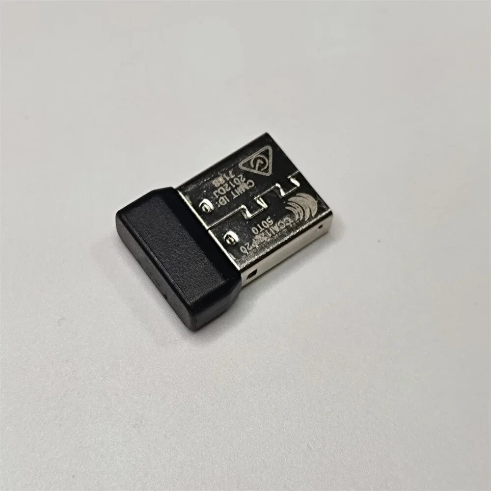 USB адаптер для мыши Logitech