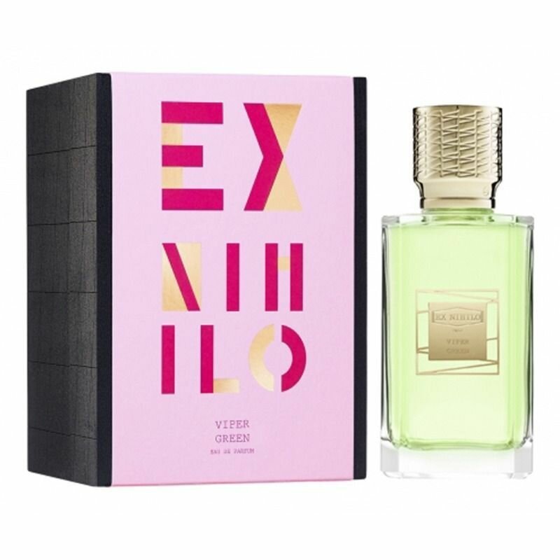 EX NIHILO Viper Green Парфюмерная вода 100 мл