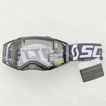 Scott Очки горнолыжные