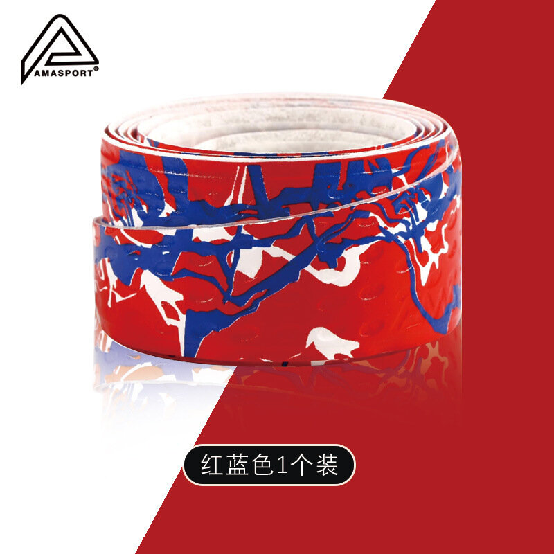Лента для захвата Amaishi, для бейсбольной биты, для софтбола