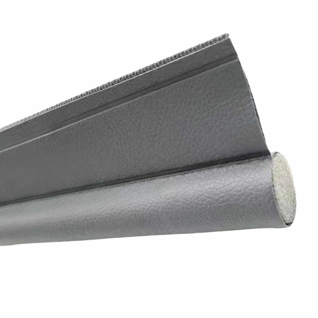 Уплотнительные ленты для защиты от тяги дверей, изоляция швов, сверхпрочная трещина внутренней среды