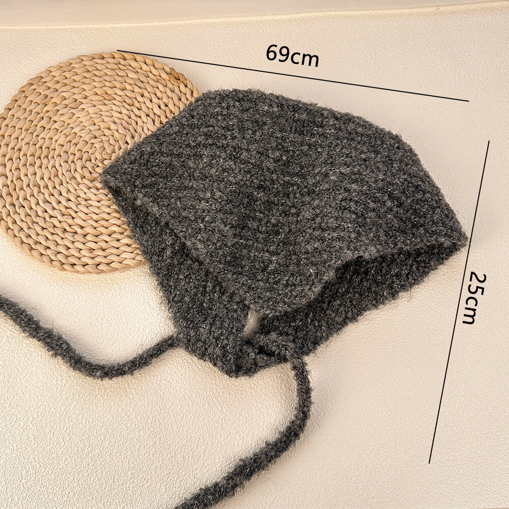 Бандана  для женщин