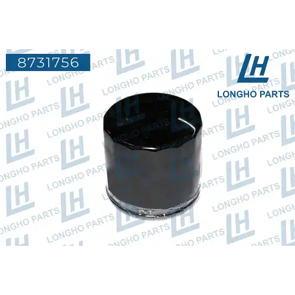 LONGHO 8731756 фильтр масляный Daewoo (Дэу) / Chevrolet (Шевроле) aveo 25181616
