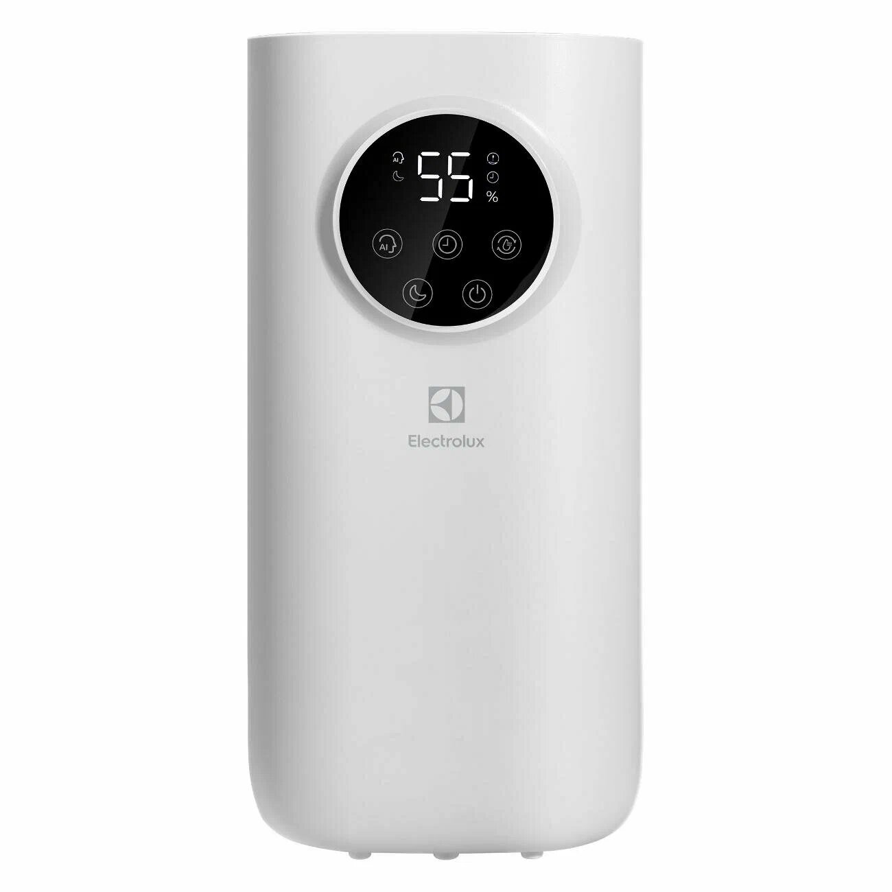 Увлажнитель воздуха Electrolux EHU-3500D, ультразвуковой, белый