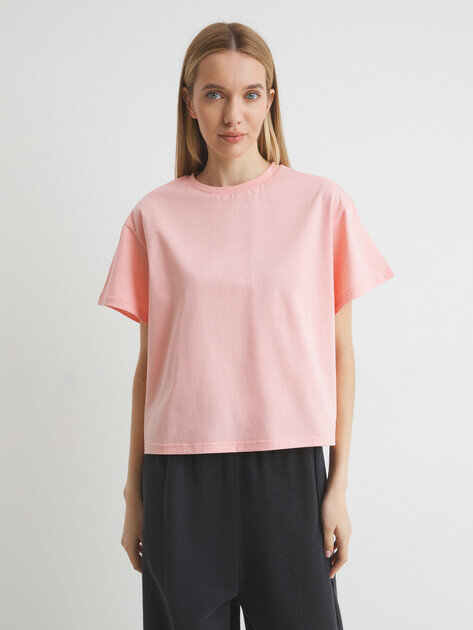 Футболка Maison David